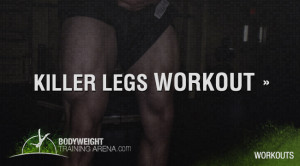 Calisthenics Workouts Plans I Bodyweight Training Arena - Bodyweight ...