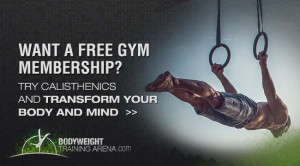 Mastering the Inverted Hang: Gateway to Back Lever Mastery - Bodyweight ...