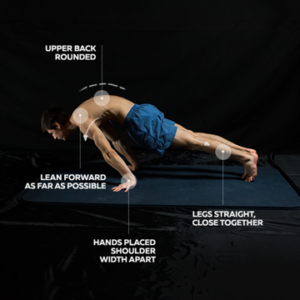 15 Challenging Push-up Variations To Spice Up Your Calisthenics ...