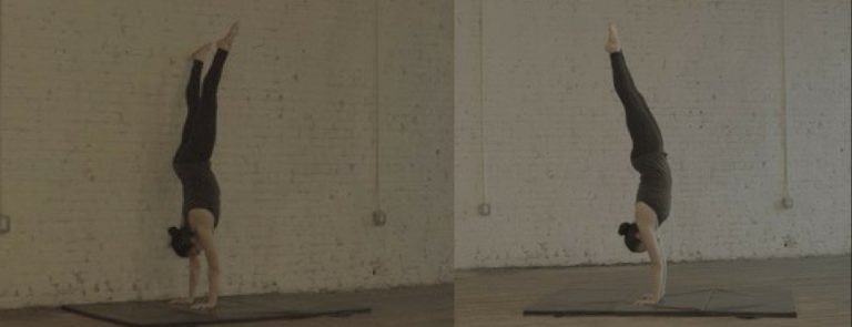 Best Tips For Achieving A Handstand - Bodyweight Training Arena