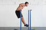 15 Advanced Dip Variations to Level Up Your Calisthenics Routine ...