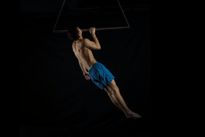 One Arm Pull Ups Progression - Bodyweight Training Arena