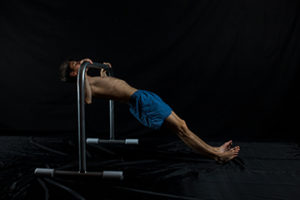 Calisthenic Workout Routine For Colossal Bicep - Bodyweight Training Arena