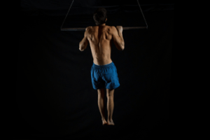 Calisthenic Workout Routine For Colossal Bicep - Bodyweight Training Arena