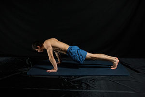 Calisthenic Workout Routine For Colossal Bicep - Bodyweight Training Arena