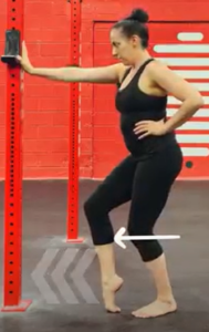 Strengthen Your Feet With These Easy Toe Point Stretches - Bodyweight ...