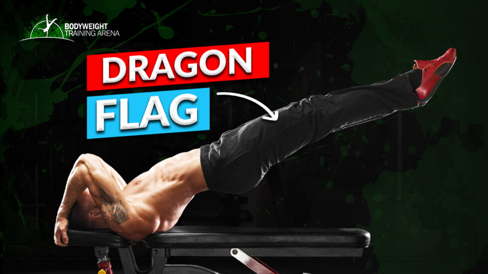 Elevate Your Core Fitness: The Complete Dragon Flag Breakdown ...