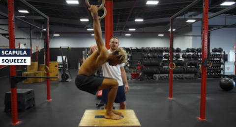 Mastering the Skin the Cat Exercise: A Guide to Technique and Safety ...