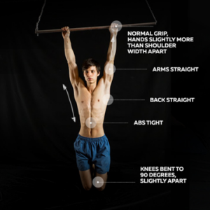 How to Do Your First Pull-up in 30 Days: A Beginner’s Guide - Bodyweight Training Arena