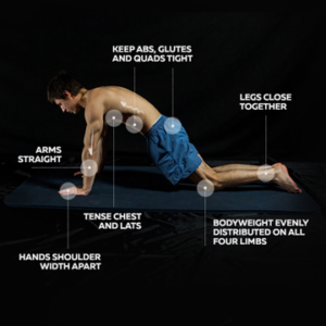 Calisthenics Exercises for Seniors without Equipment - Bodyweight ...