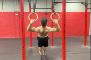 Best 5 Calisthenics Exercises for Rear Delts - Bodyweight Training Arena