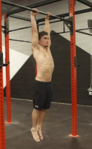 Horizontal Scapula Pulls: The Secret to Building Strong Shoulders and a ...