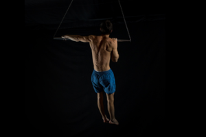 How to do a Perfect Pull-up: For Beginners to Advanced - Bodyweight Training Arena