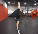 7 Must-Try Handstand Walk Variations to Level Up Your Skills ...