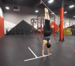 7 Must-Try Handstand Walk Variations to Level Up Your Skills - Bodyweight Training Arena 7 Must ...