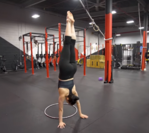 7 Must-Try Handstand Walk Variations to Level Up Your Skills ...