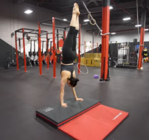 7 Must-Try Handstand Walk Variations to Level Up Your Skills ...