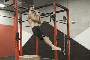 How to do a Perfect Pull-up: For Beginners to Advanced - Bodyweight ...