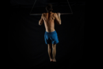 How to do a Perfect Pull-up: For Beginners to Advanced - Bodyweight ...