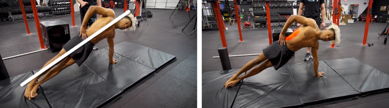 Handstand Mastery: Building a Solid Core Foundation - Bodyweight ...