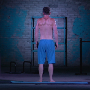 The Ultimate Guide to Bodyweight Dips: The Squats for the Upper Body ...