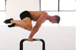Calisthenics Planche Progression | BWTA