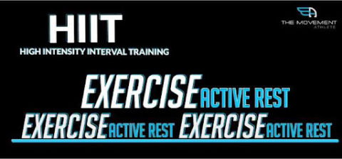 20-Minute Bodyweight HIIT Workout for Fat Loss - Bodyweight Training Arena