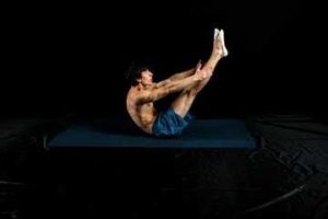 How to Build 6-pack Abs: Why Most 6-pack Challenges Suck And What You ...