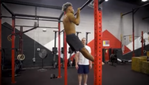 Mastering the Kipping Muscle Up on the Bar: A Comprehensive Progression Guide - Bodyweight ...