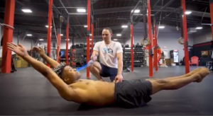 Mastering the Perfect Hollow Hold: A Comprehensive Guide - Bodyweight ...