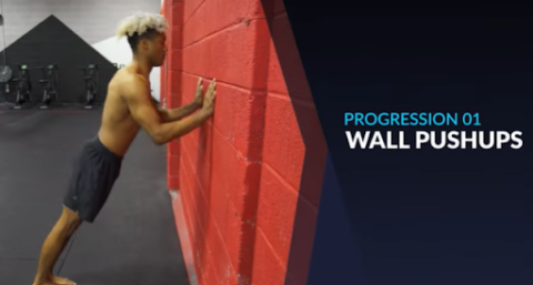 Pushing Limits: Master the 9 Progressions of Push-Ups, From Novice to ...