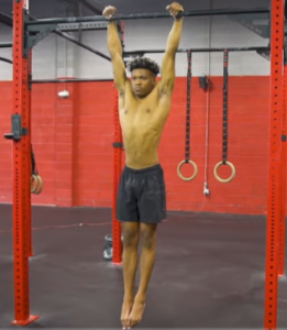 Conquer the Strict Bar Muscle-Up: Your 12-Step Progression Guide ...