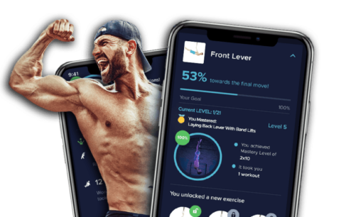 Mastering the Inverted Hang: Gateway to Back Lever Mastery - Bodyweight ...